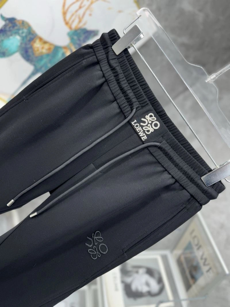 Original Loewe Long Pants