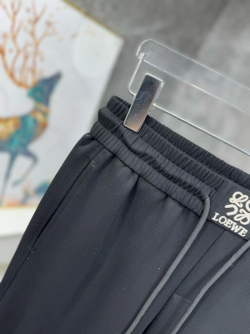 Original Loewe Long Pants