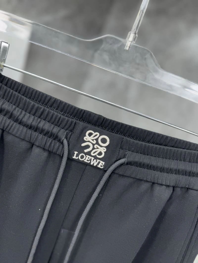 Original Loewe Long Pants