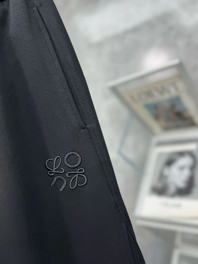 Original Loewe Long Pants