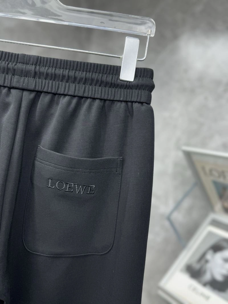 Original Loewe Long Pants