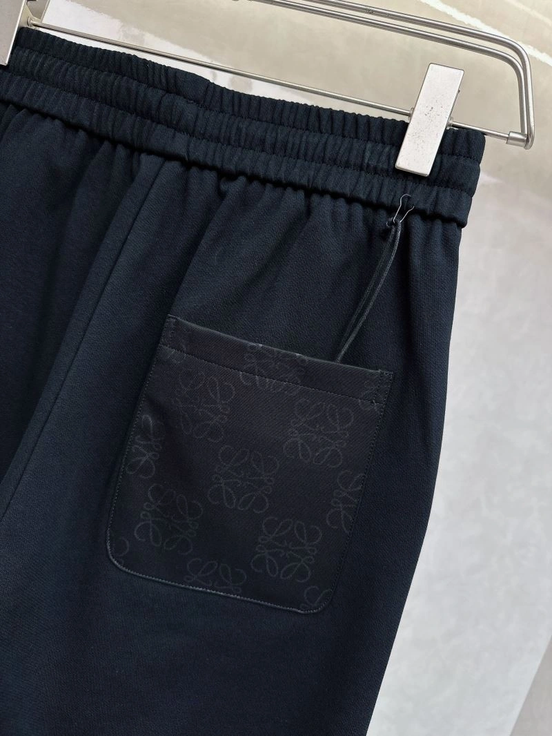 Low-cost Loewe Long Pants