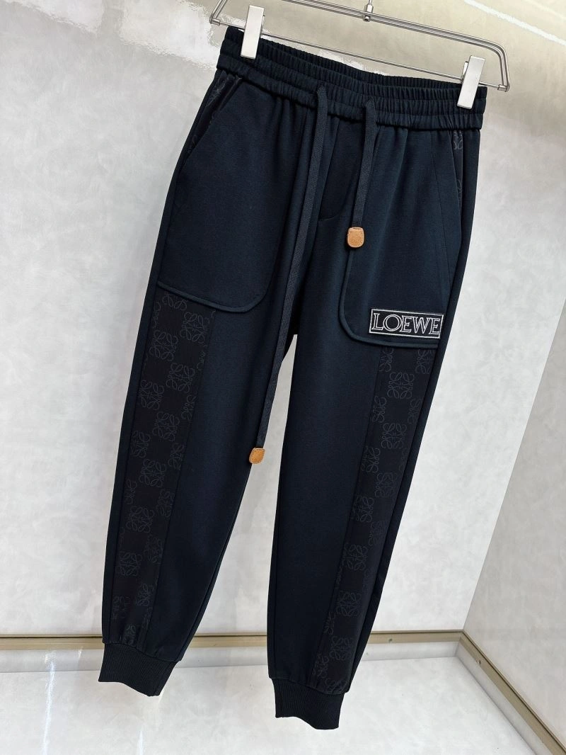 Low-cost Loewe Long Pants