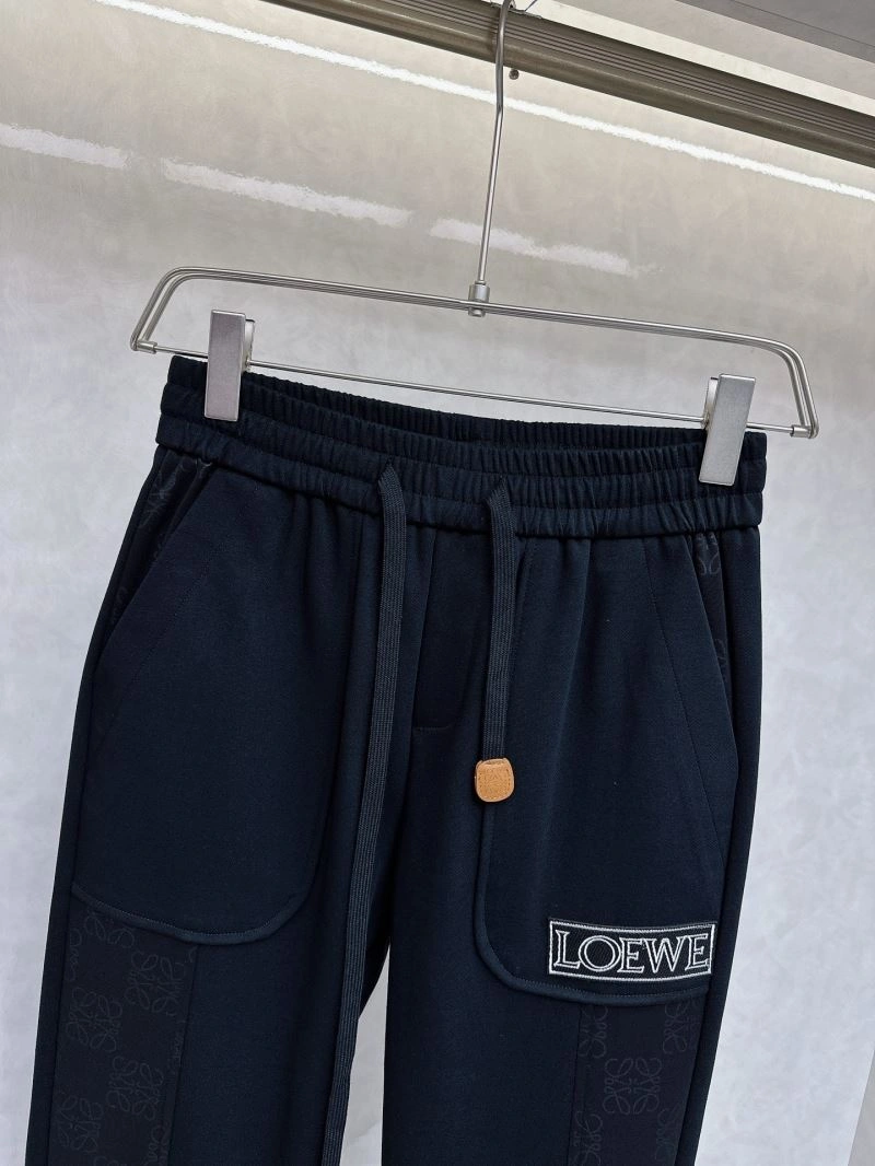 Low-cost Loewe Long Pants