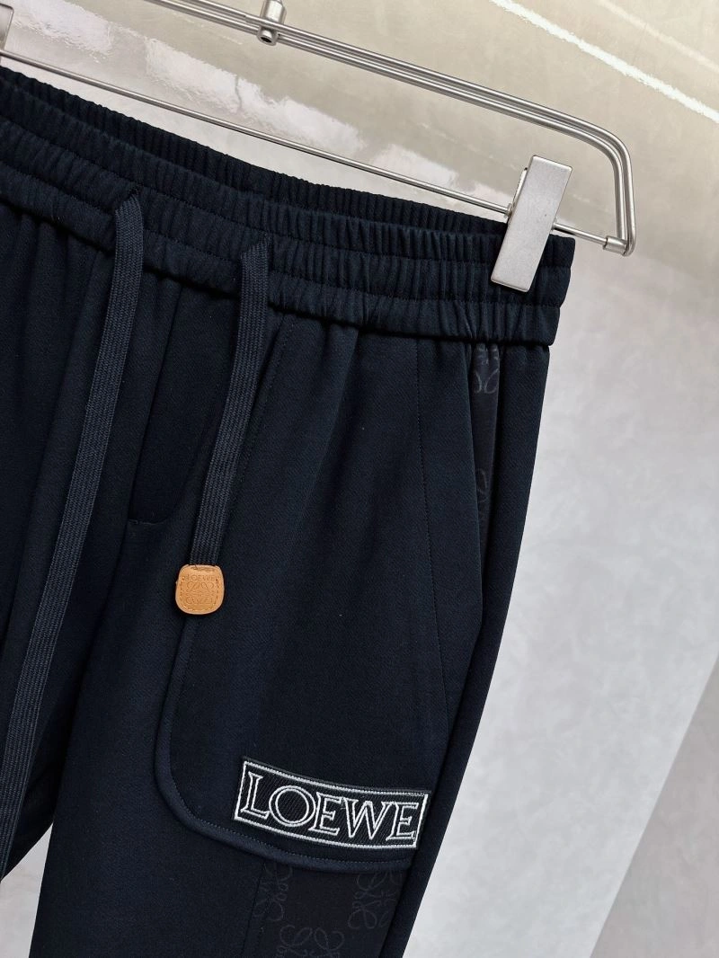 Low-cost Loewe Long Pants