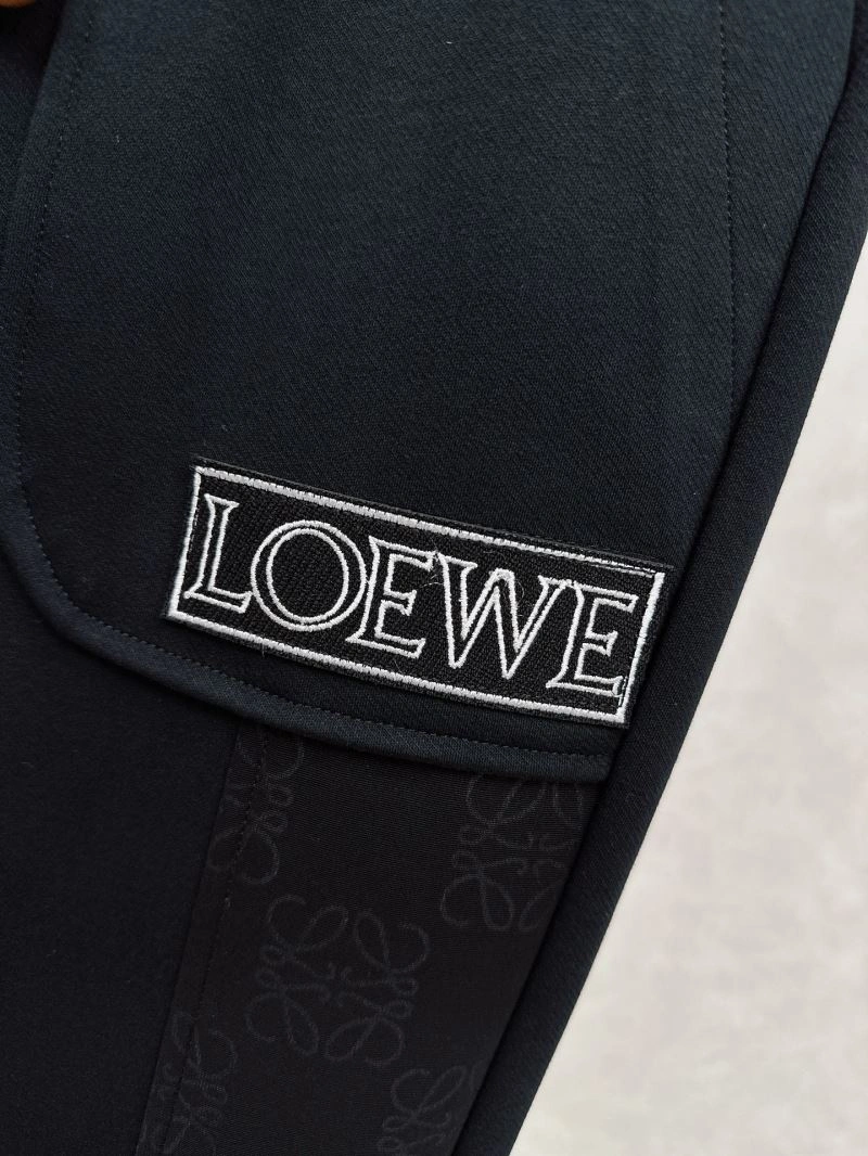Low-cost Loewe Long Pants
