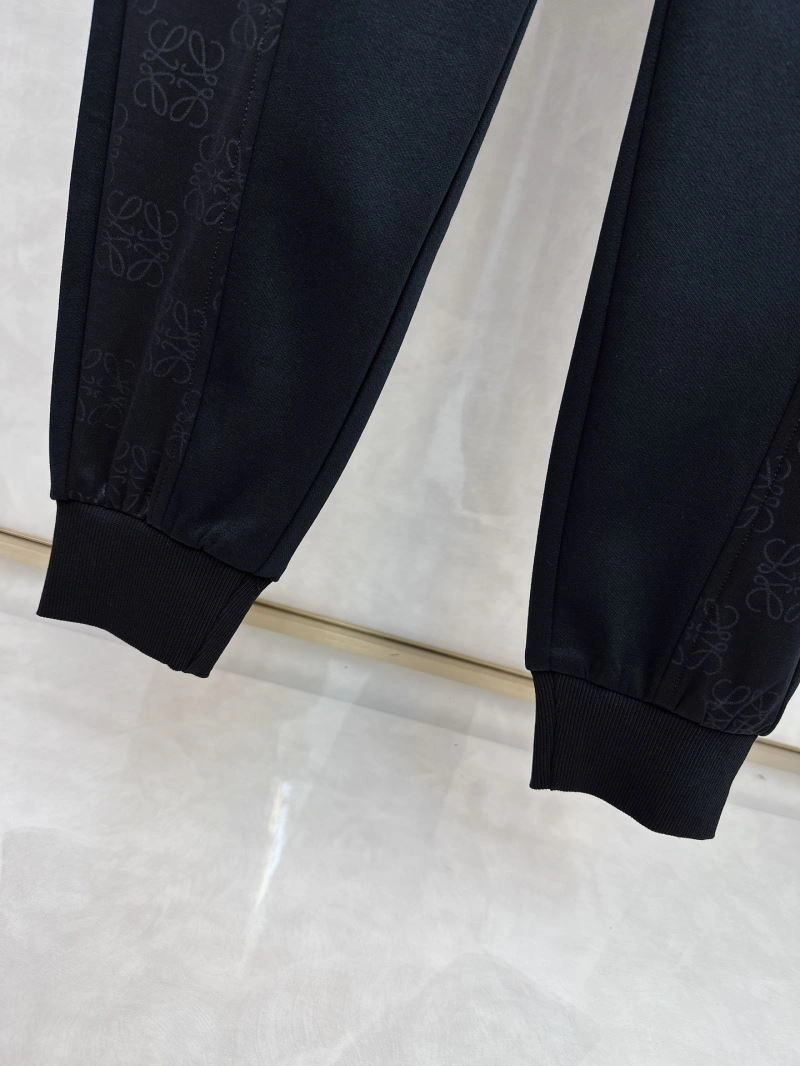 Low-cost Loewe Long Pants