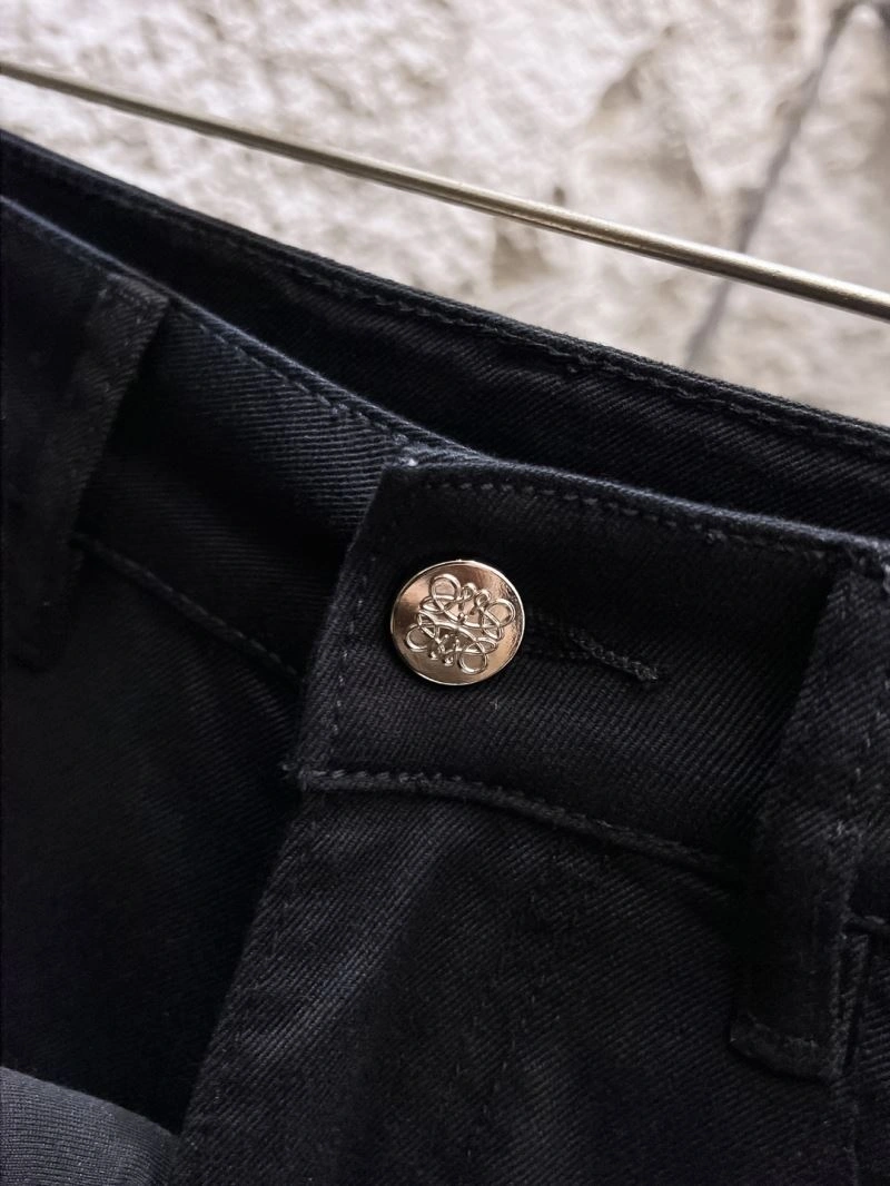 Discounted Loewe Long Pants