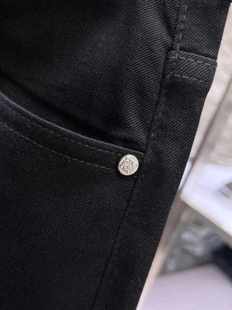 Discounted Loewe Long Pants
