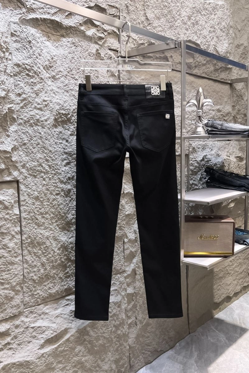 Discounted Loewe Long Pants