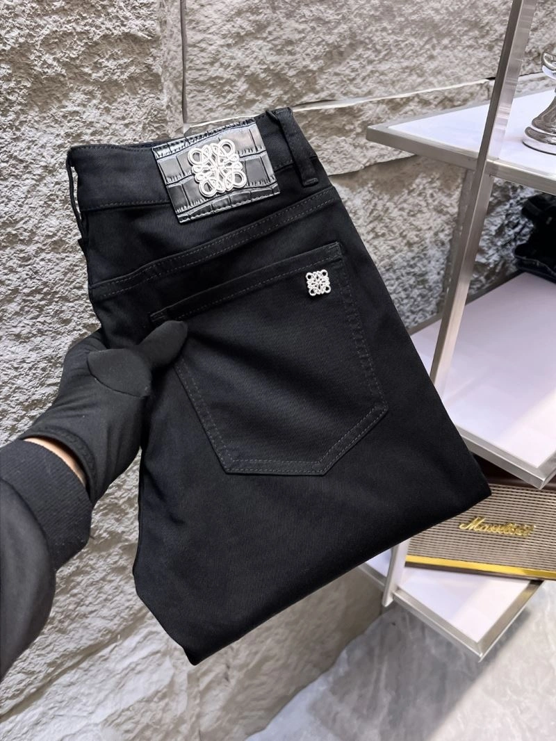 Discounted Loewe Long Pants