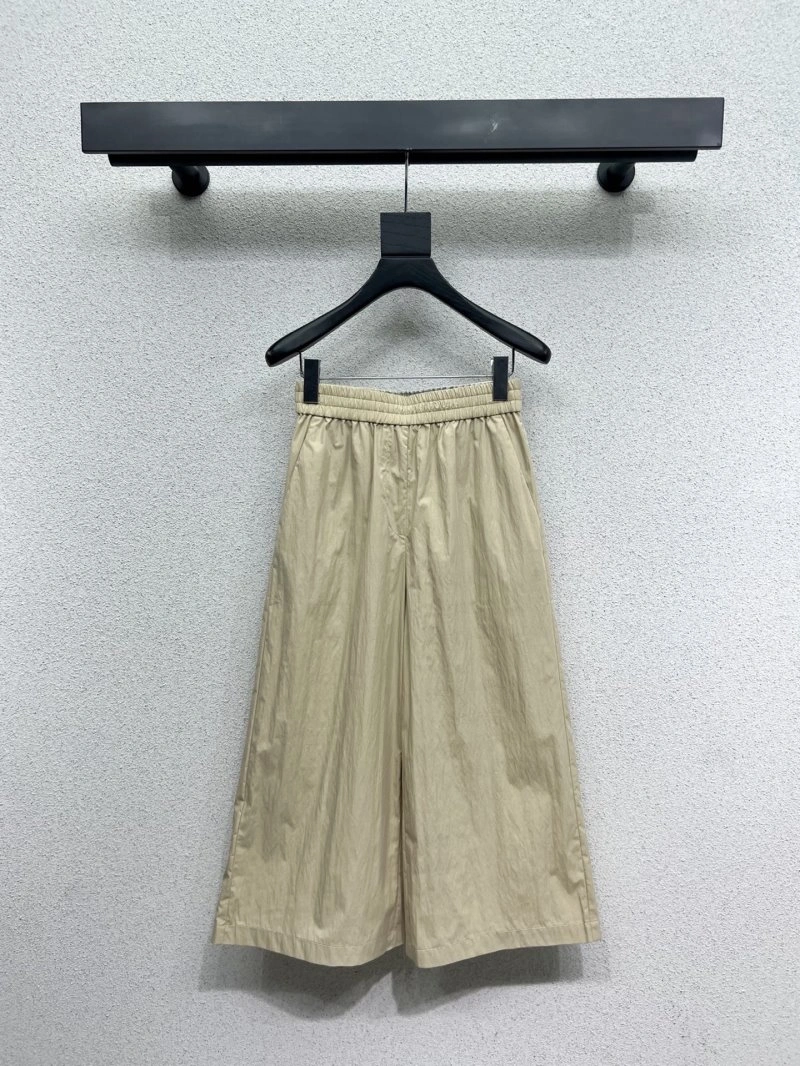 OEM Loewe Long Pants