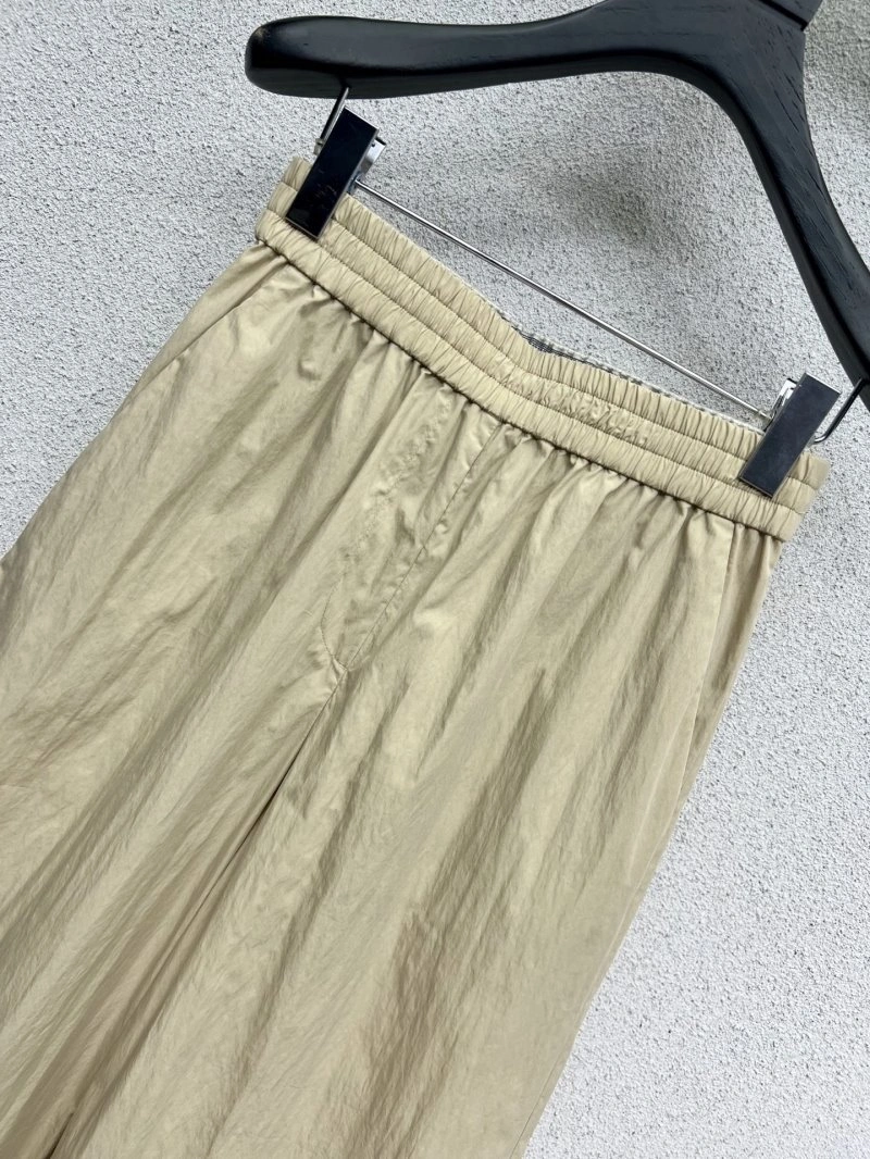 OEM Loewe Long Pants