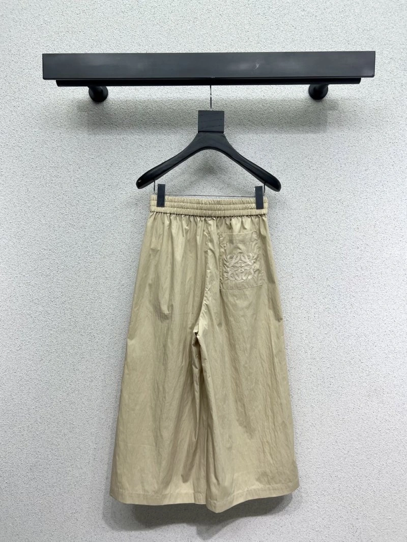 OEM Loewe Long Pants