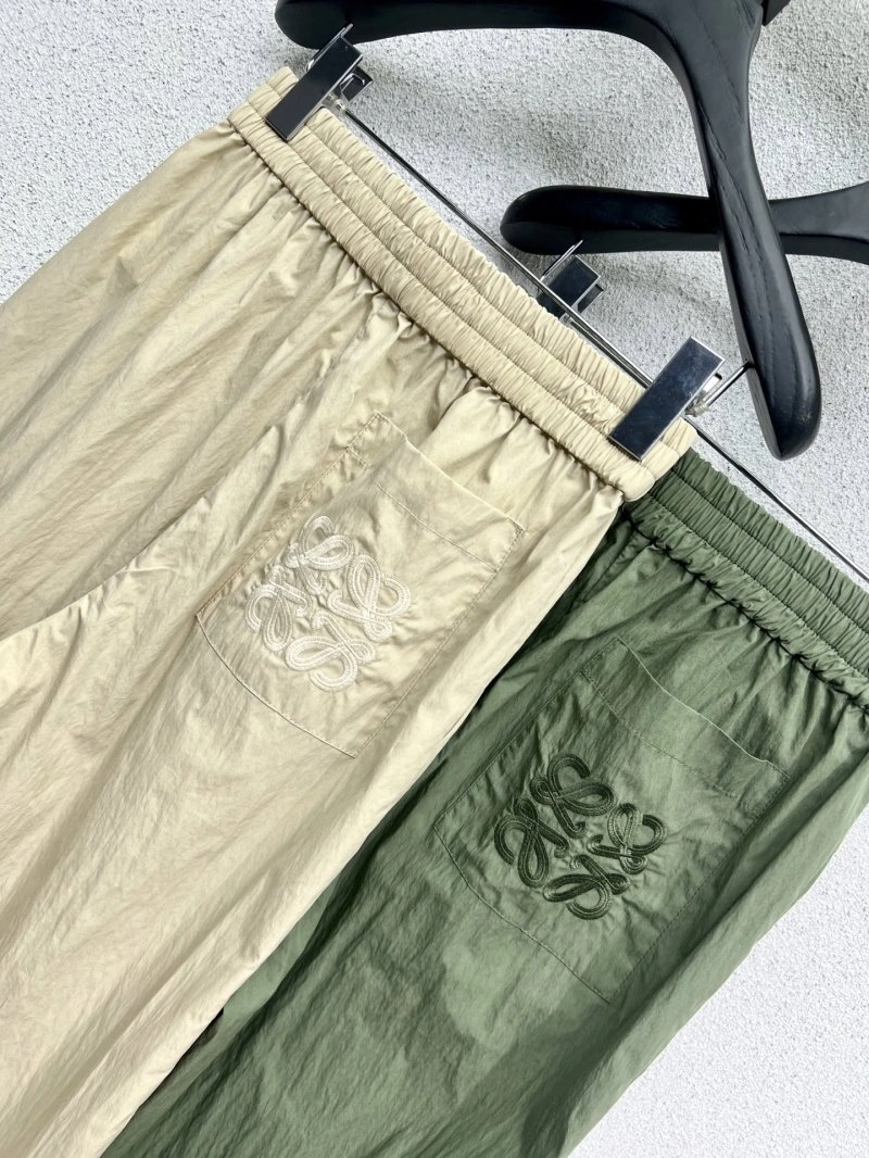 OEM Loewe Long Pants