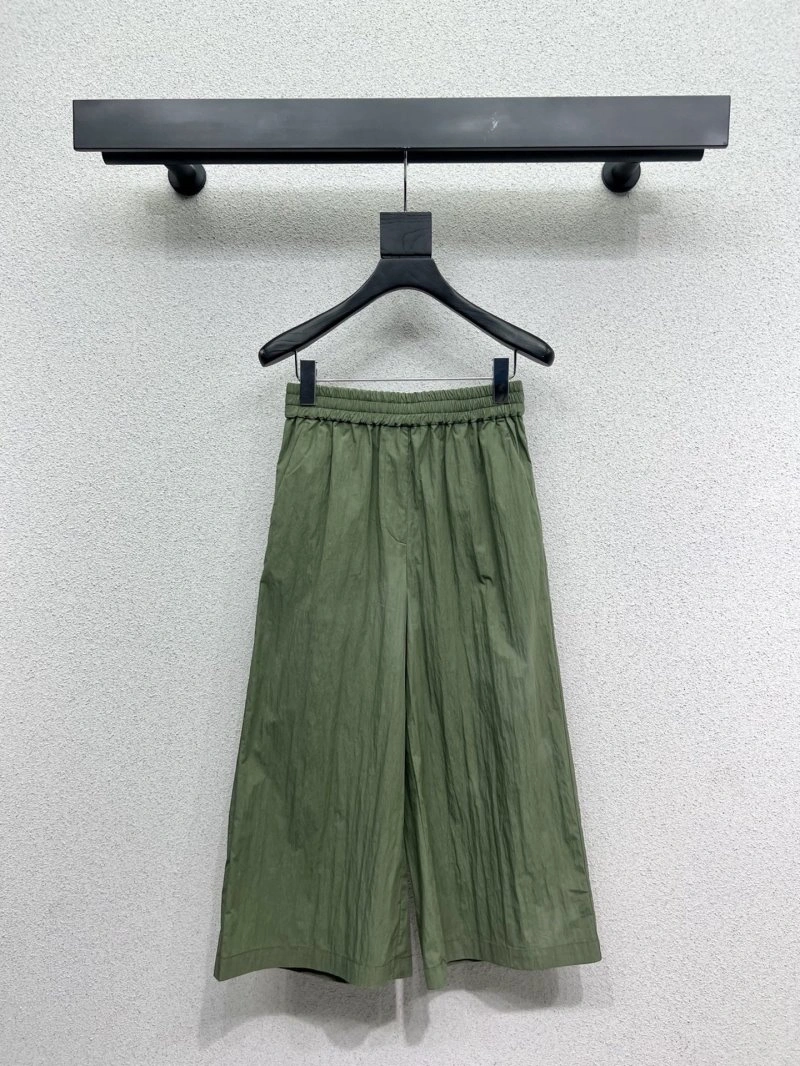 OEM Loewe Long Pants