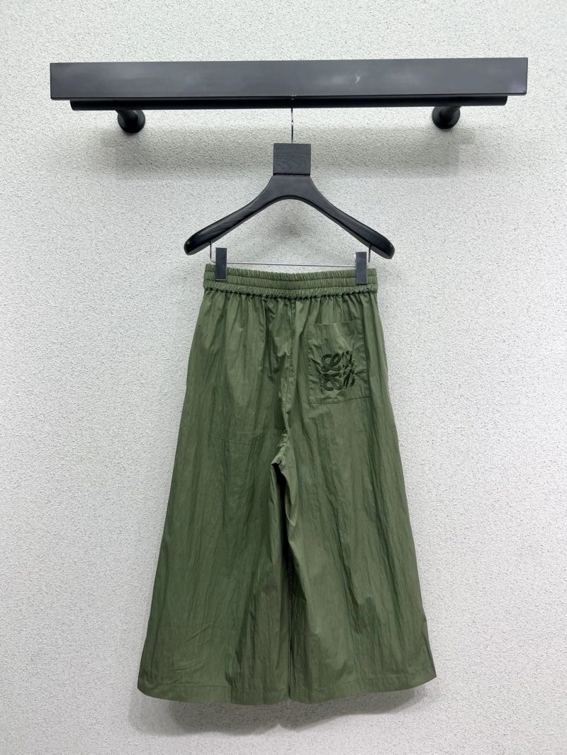 OEM Loewe Long Pants