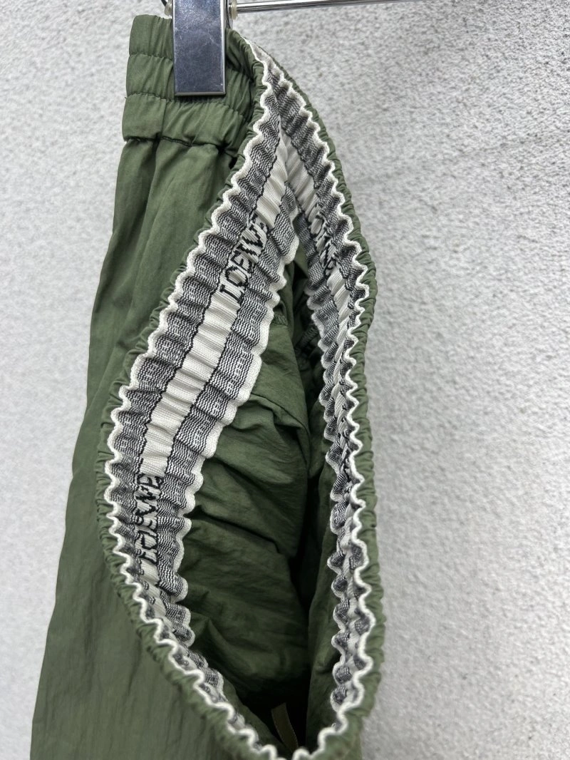 OEM Loewe Long Pants