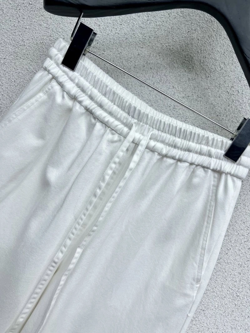 Legit Loewe Long Pants