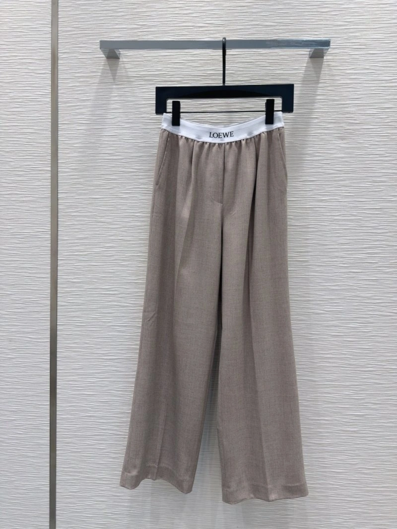 Loewe Long Pants