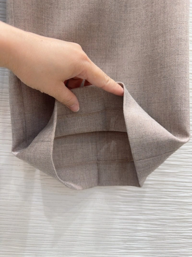 Original Loewe Long Pants