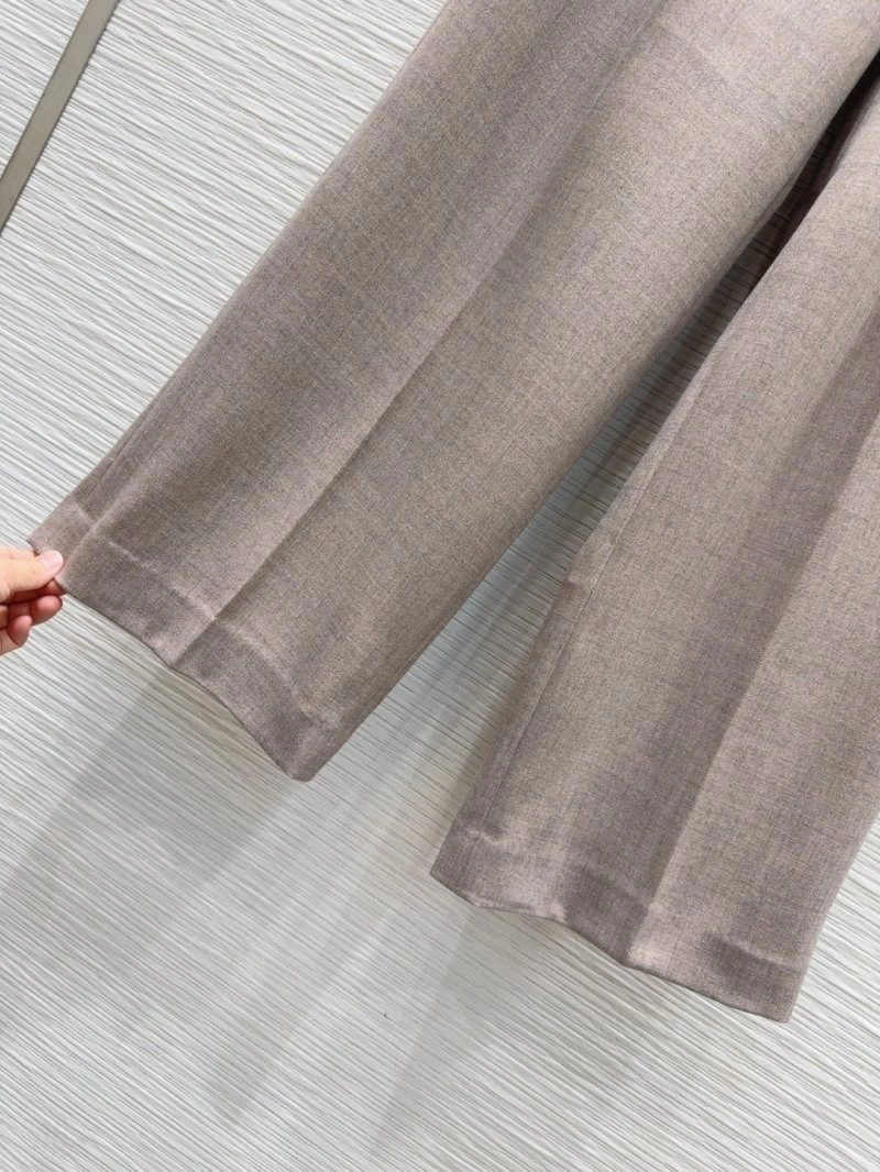 Original Loewe Long Pants