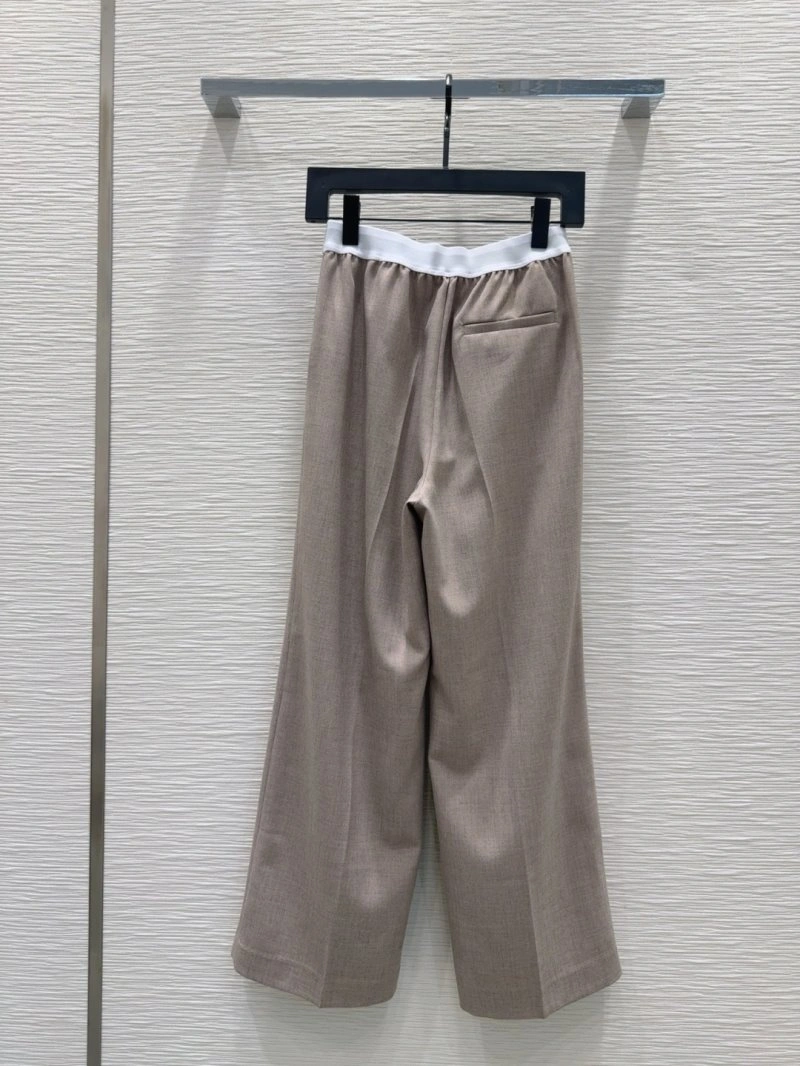 Original Loewe Long Pants