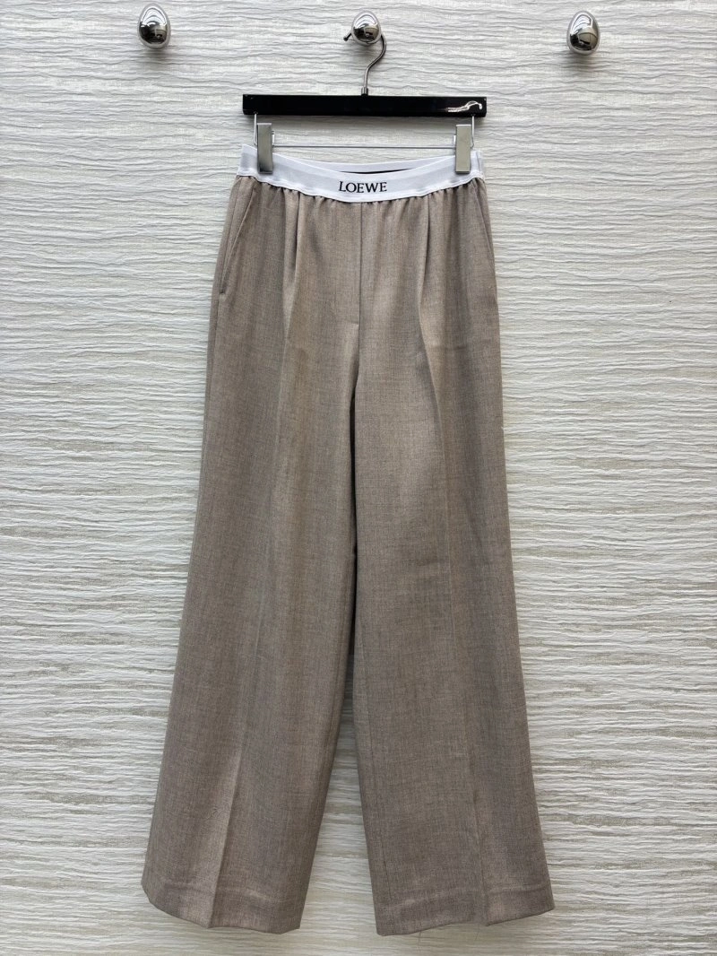 Loewe Long Pants