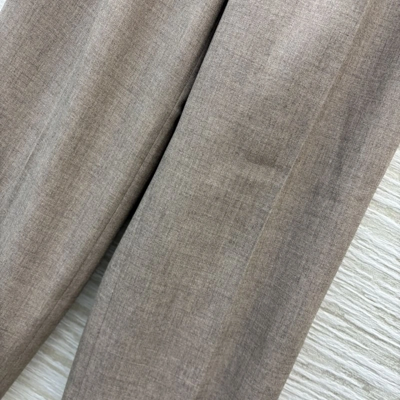 Factory-made Loewe Long Pants