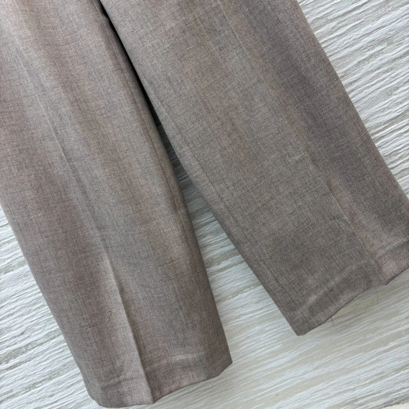 Factory-made Loewe Long Pants