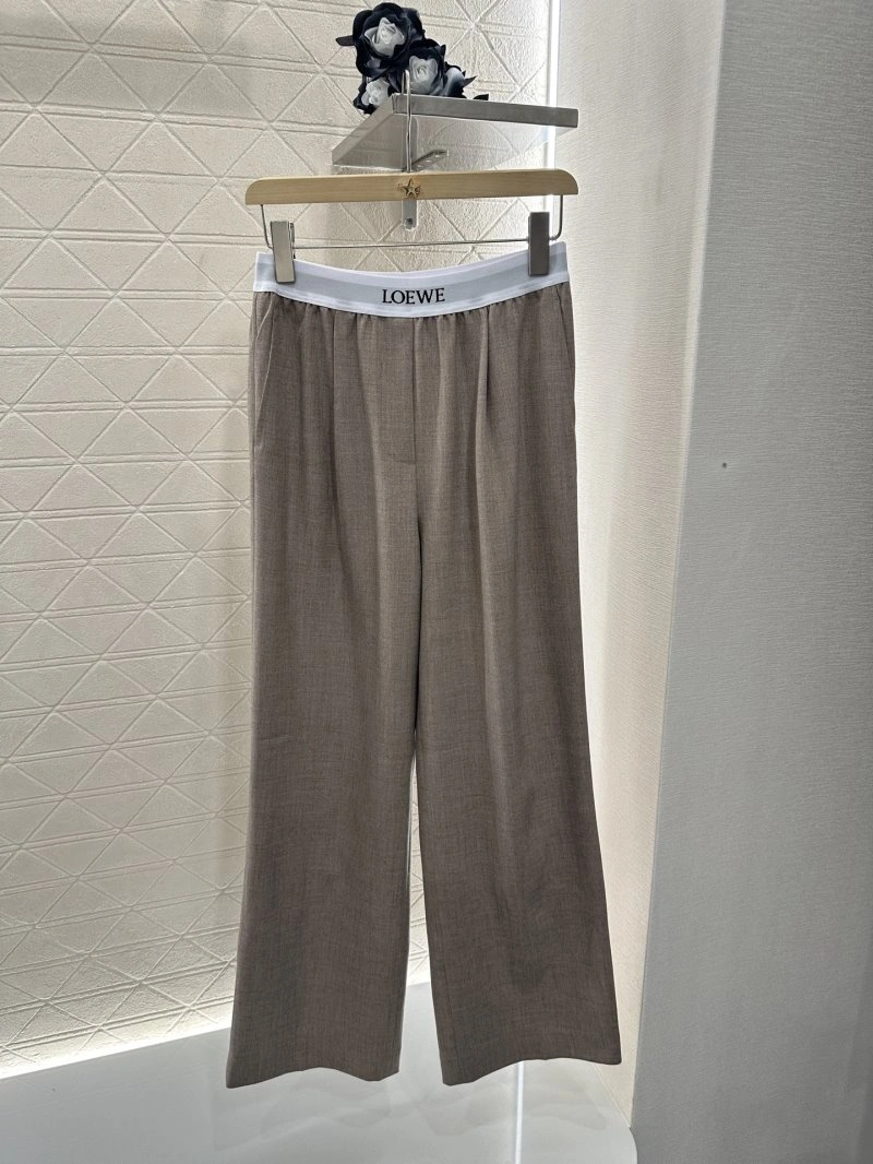 Loewe Long Pants