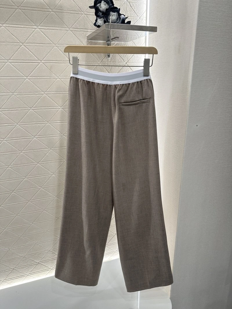 Budget-friendly Loewe Long Pants