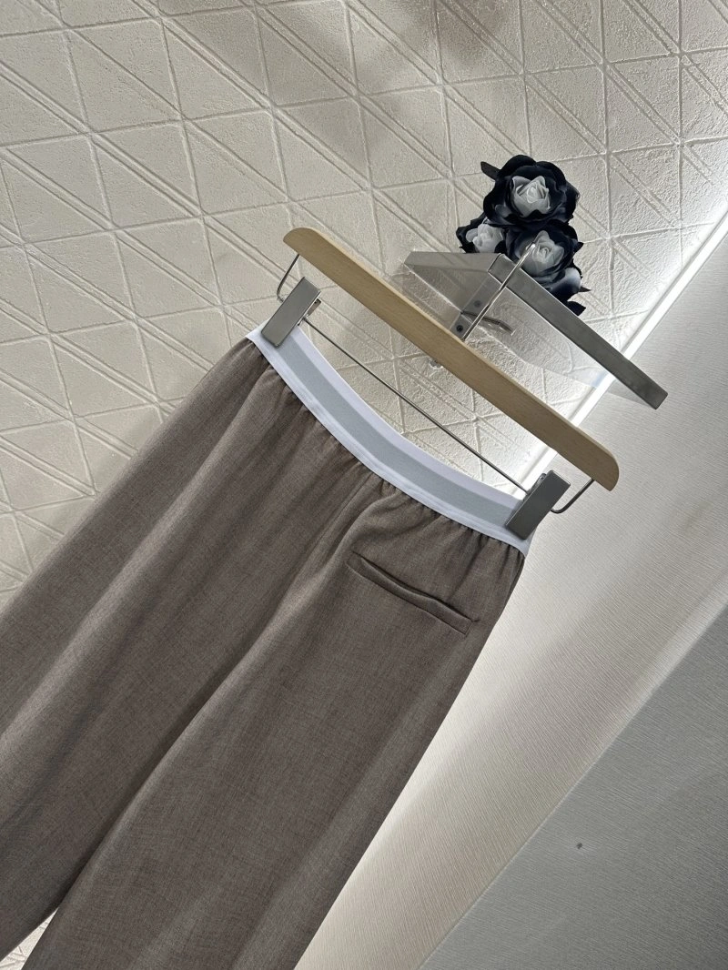 Budget-friendly Loewe Long Pants
