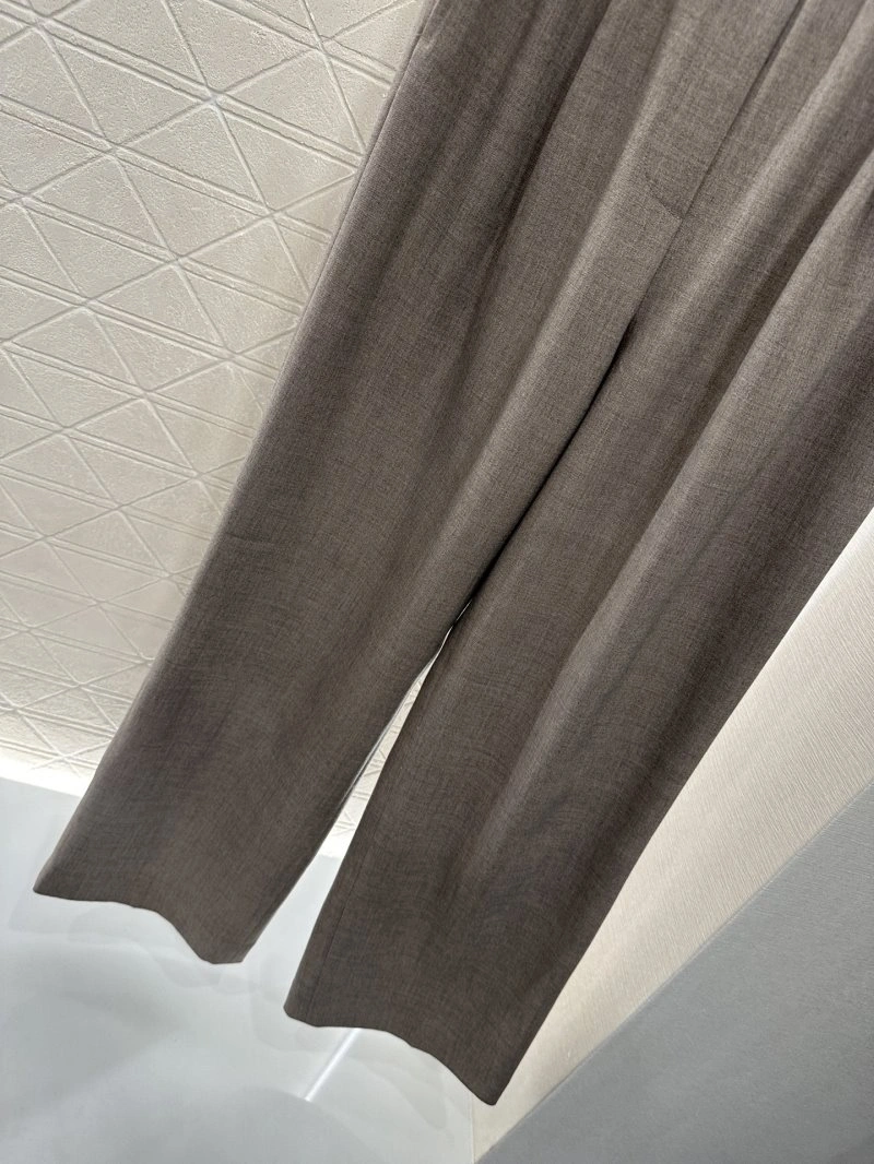 Budget-friendly Loewe Long Pants