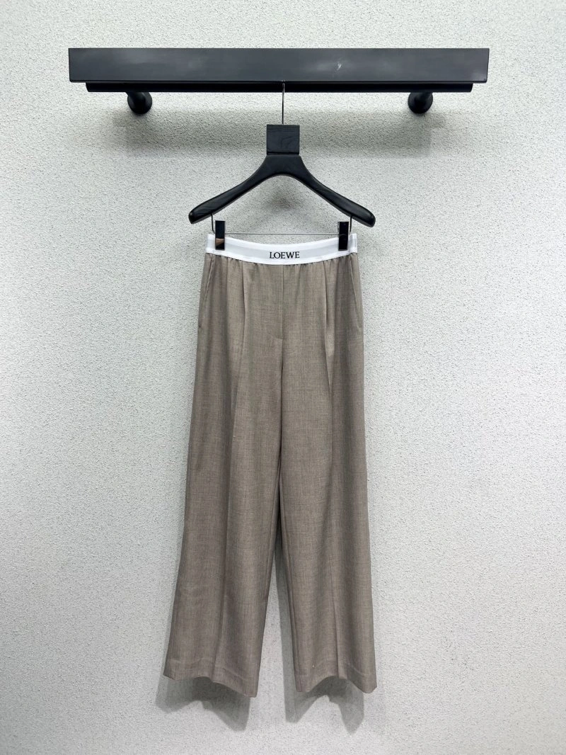 Loewe Long Pants