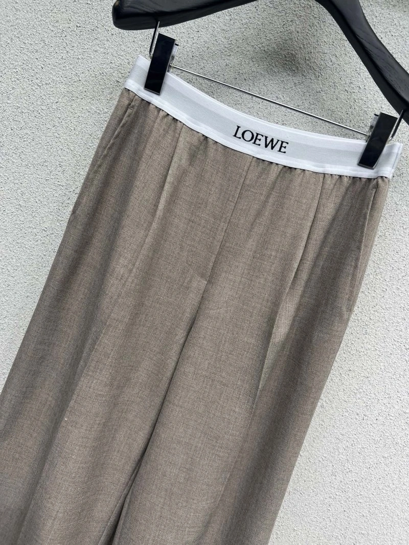 Authentic Loewe Long Pants