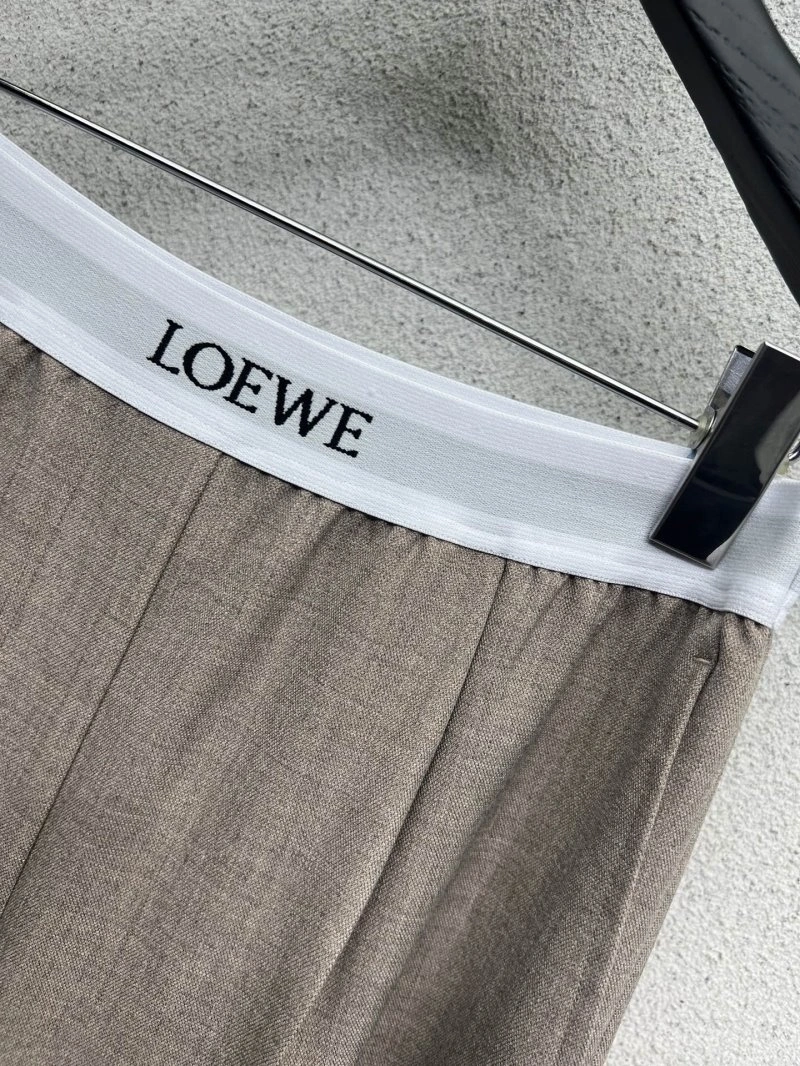 Authentic Loewe Long Pants