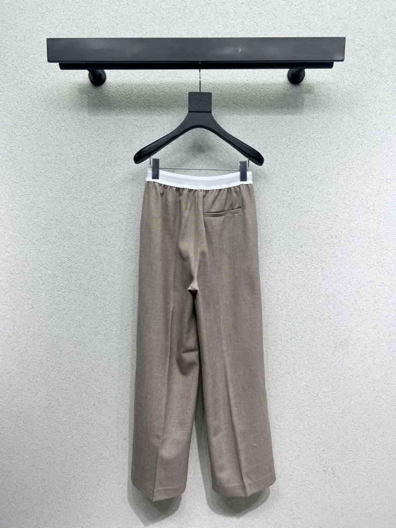 Authentic Loewe Long Pants