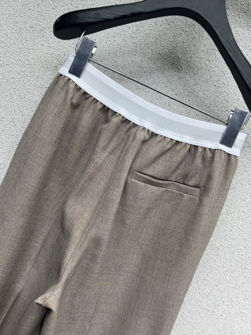 Authentic Loewe Long Pants