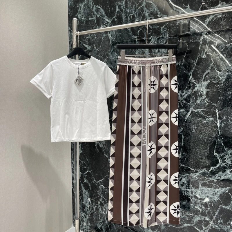 Reasonably priced Loewe Long Pants