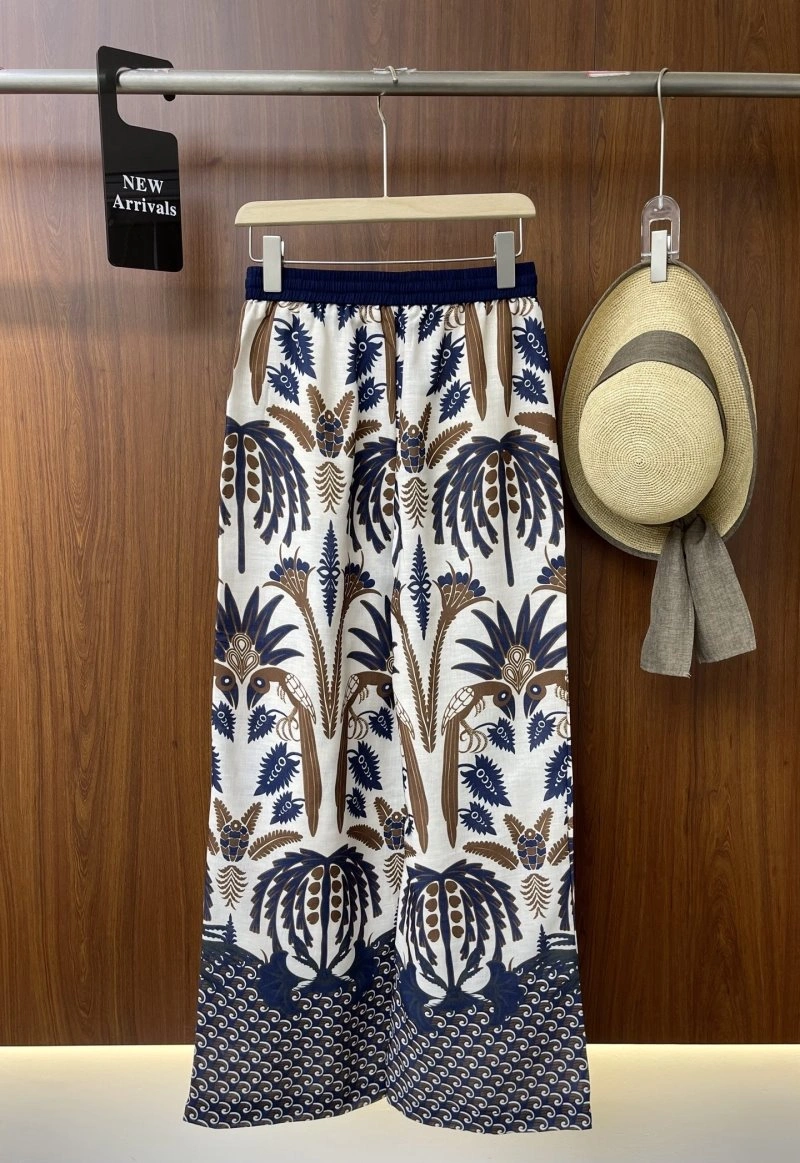 Authentic Loewe Long Pants