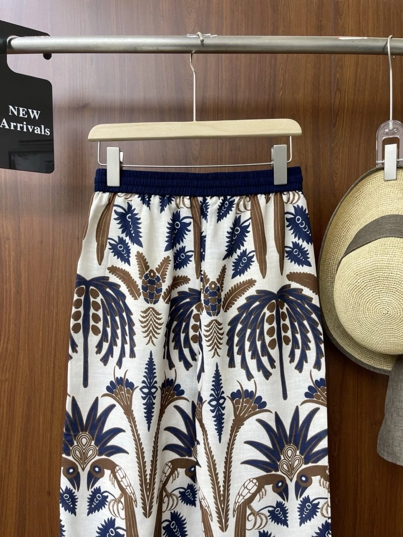 Authentic Loewe Long Pants