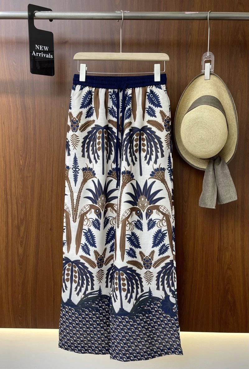 Authentic Loewe Long Pants