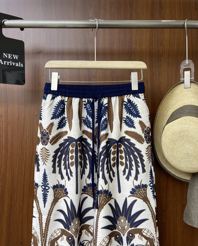 Authentic Loewe Long Pants