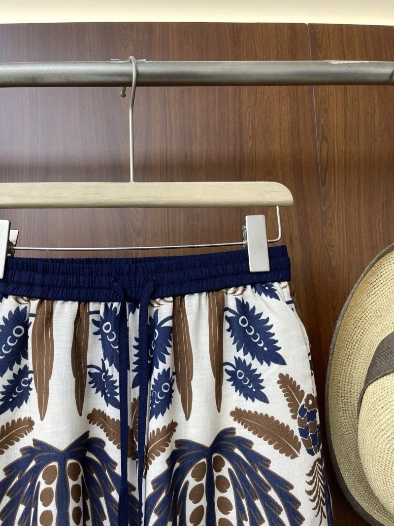Authentic Loewe Long Pants
