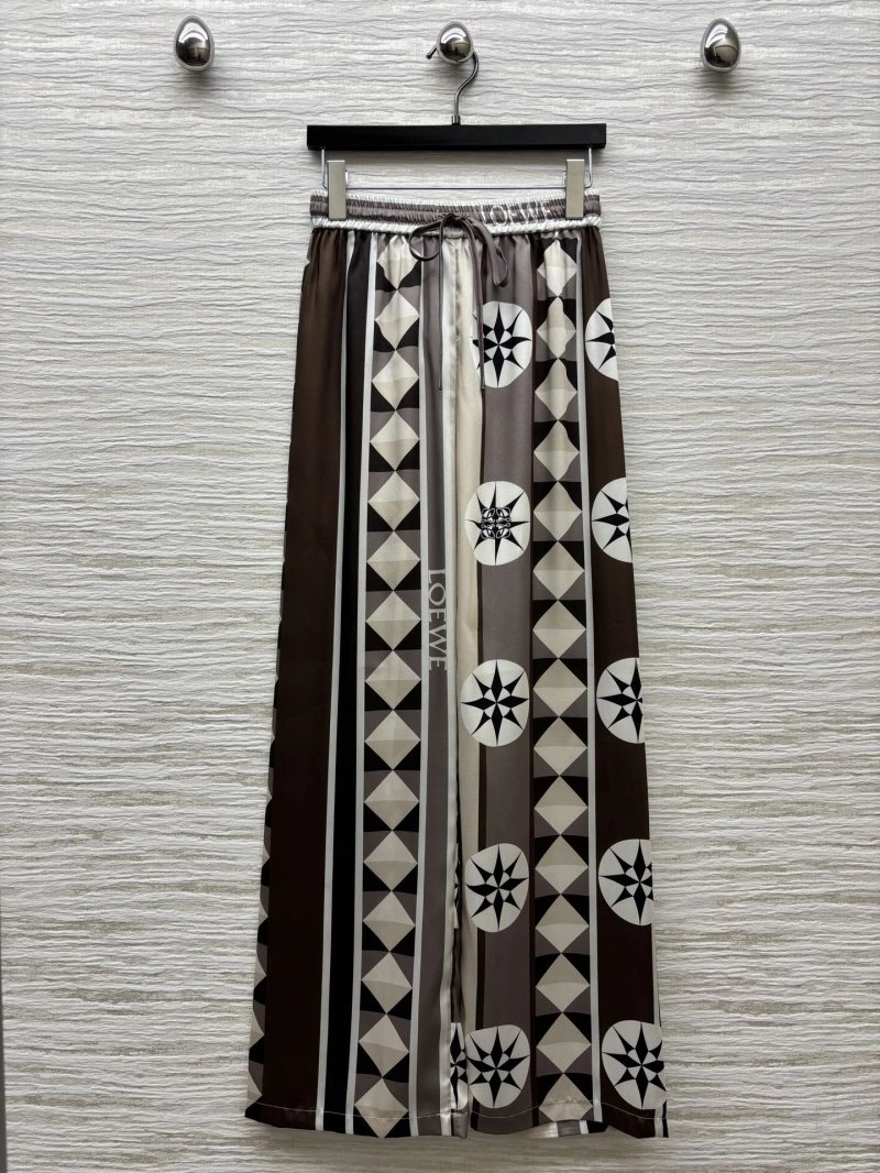 Loewe Long Pants
