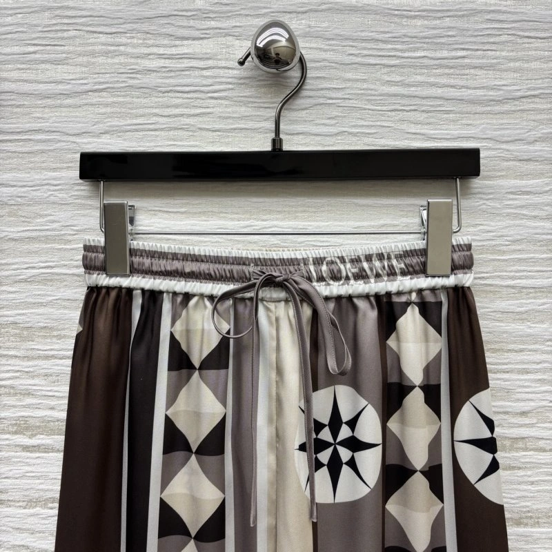 Original Loewe Long Pants
