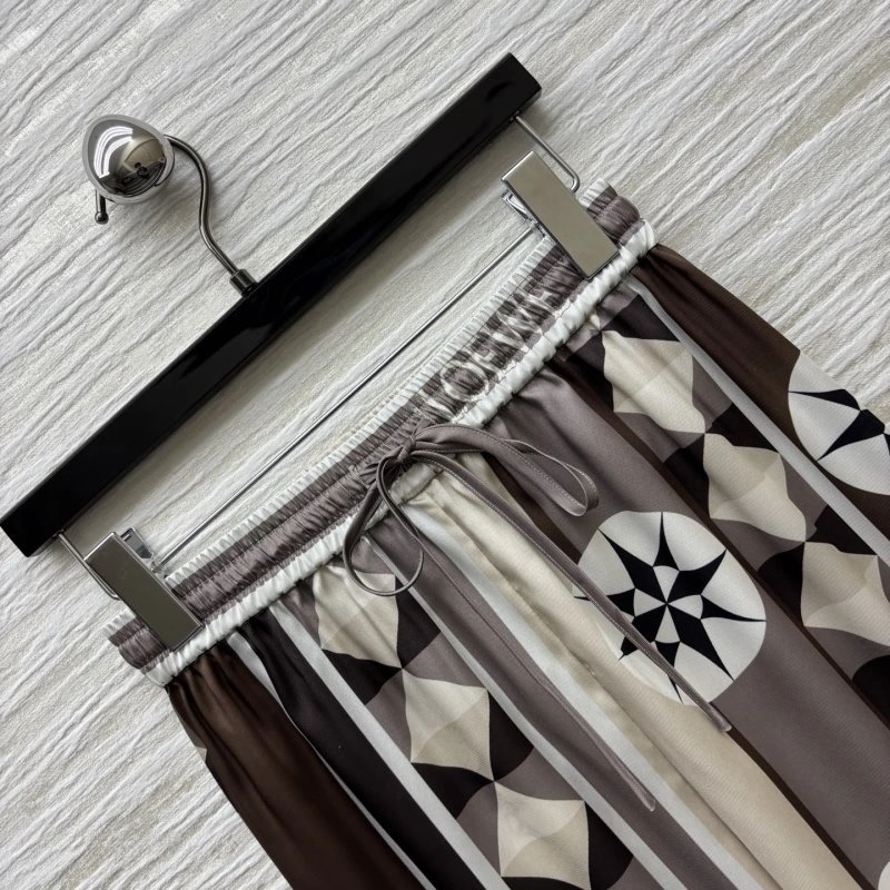 Original Loewe Long Pants