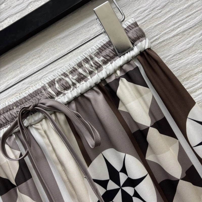 Original Loewe Long Pants
