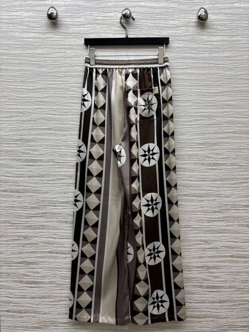 Original Loewe Long Pants